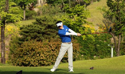 바디턴골프아카데미