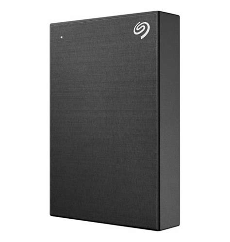 Seagate 원터치 Hdd 암호 포함 4tb 외장 하드 드라이브 블랙 Pc 노트북 맥 및 크롬북용 6mo 티몬