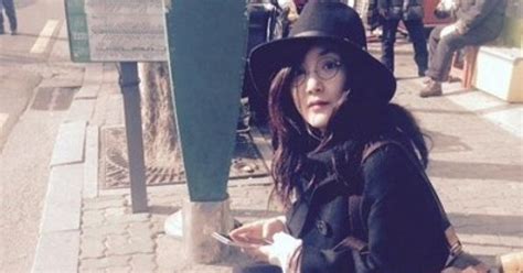 바다 화보 같은 일상 공개 스타일이 남달라~