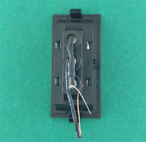 Grey Modular Indicator Switch At 19 Piece In New Delhi ID 2853154053462