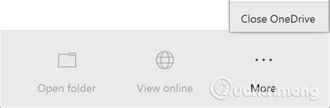 How To Fix The Problem Of Syncing OneDrive On Windows