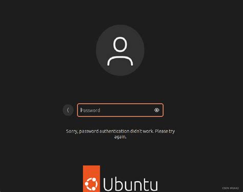 ubuntu 的下载安装 ubuntu下载 csdn博客