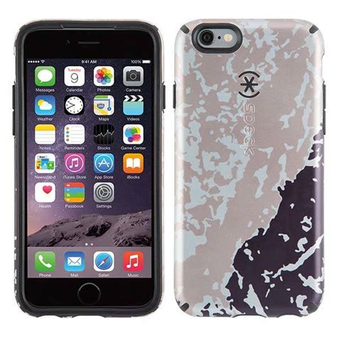 Speck Candyshell Inked Luxury Edition Iphone 6 6 Plus Cases Show Off