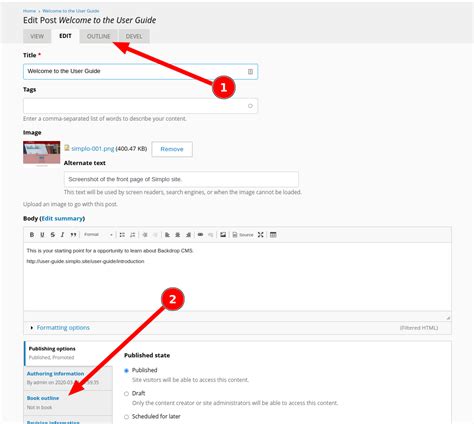 Add Various UI Improvements In The Book Module Issue Backdrop Backdrop Issues GitHub