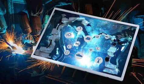 Inch Full HD TFT Display Supports Wide Viewing Angles Engineer News Network