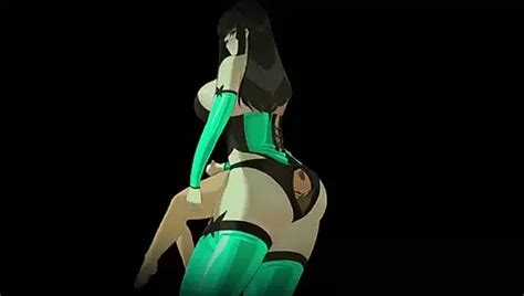 Tower Of Trample Finally On Floor D Porn By Faphouse Xhamster