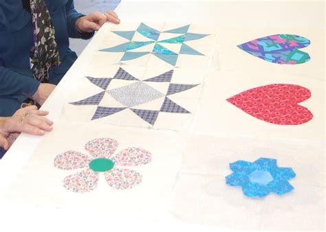 Le Grá Craft Studio and Gallery Patchwork for beginners on Friday th December to