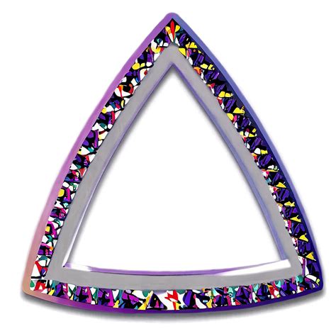 Download Equilateral Triangle Symbol Png 15