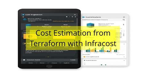 Cost Estimation From Terraform With Infracost Undercode Testing Undercode Testing