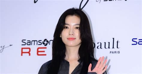 포토 한효주 사랑 돋는 매력 눈빛