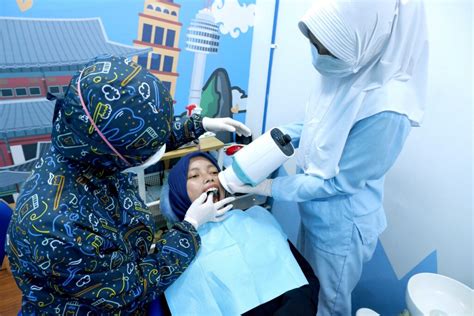 Rontgen Gigi Tooth Arts