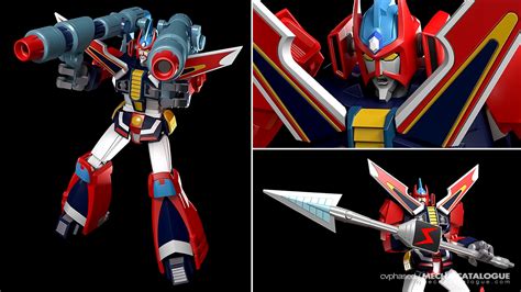 To Pass Up Or Not Moderoid Braiger Cvphased Mecha Catalogue