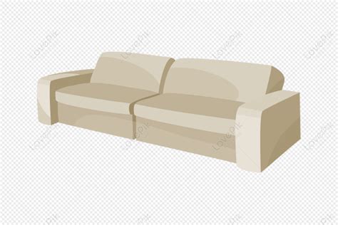 2인용 소파 Png 일러스트 무료 다운로드 Lovepik