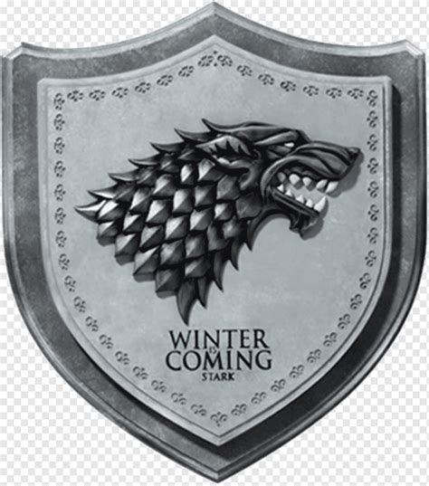 House Stark Un Juego De Tronos Eddard Stark Winter Llega House