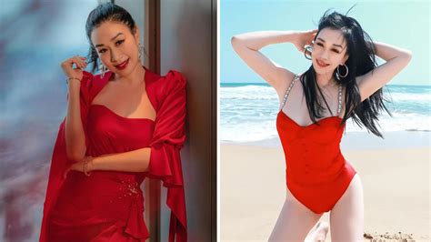 Chitchat Lao Chio Christy Chung Still Sexy At Sam S Alfresco Coffee