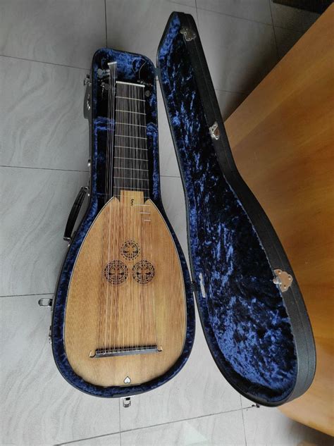 Lutes For Sale Lute Society Of America