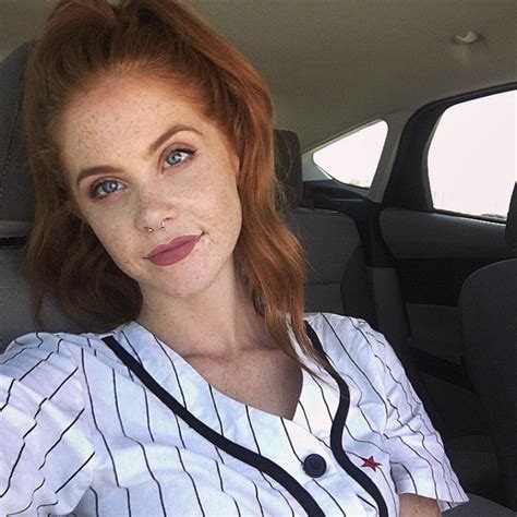South African Redhead Freckle Face Porn Pic Eporner