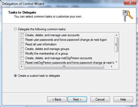Move Computers Object Between Two Organizational Units Ou What Are