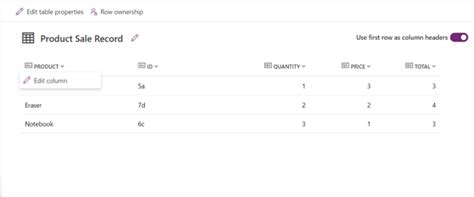 How To Convert Excel To Dataverse Automatically With Power Apps • Creativity Spark