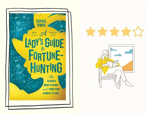 A Ladys Guide To Fortune Hunting By Sophie Irwin Review Her World