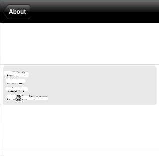 Objective C Uiwebview In Every Tableviewcells Stack Overflow
