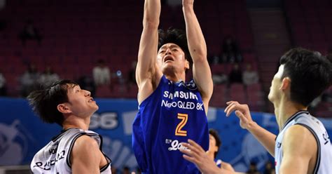 [포토] 점프슛 최승욱