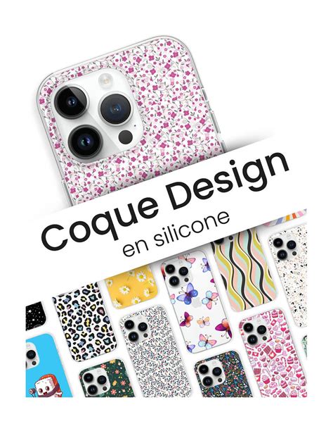 Coque En Silicone Imprim Es Pour Samsung Galaxy S Ultra Aurores Bor Ales