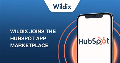 Wildix Joins The Hubspot App Marketplace Silicon Canals