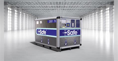 Csafe Expands Cold Chain Shipping Solutions With Csafeaps Reusable Pallet Shipper Fleetowner