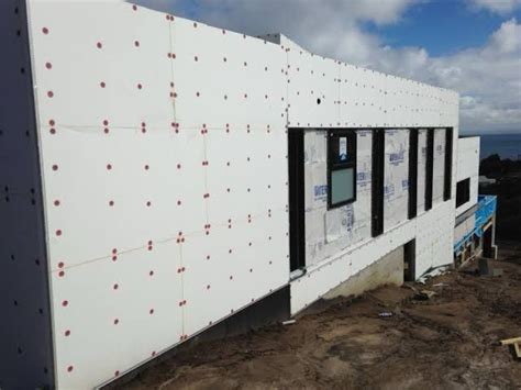 Foam Poly Installation Pro Build Rendering