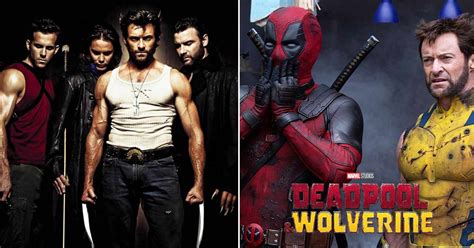 7 Differences Between Mcu Timeline And Fox S X Men Timeline After