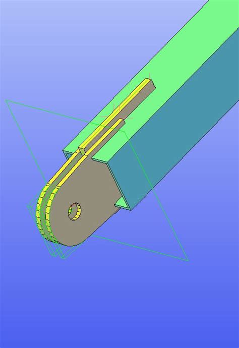 Custom Connection On Pipe Autodesk Community
