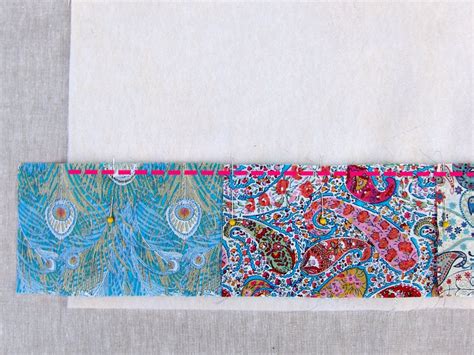 Simple Patchwork Cushion Tutorial DIY Tutorial Ideas