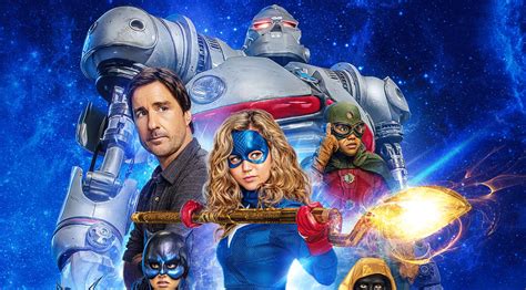 Stargirl Review A Fresh Look On Superhero Shows