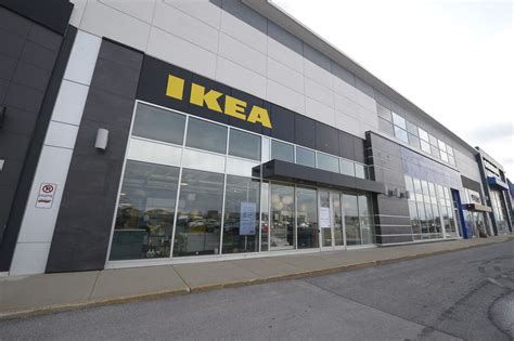 IKEA Expands Its Customer Meeting Points In Ontario And Quebec Enhancing Omnichannel Retail