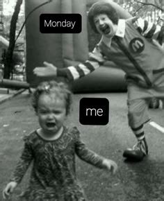 Monday Back To Work Memes