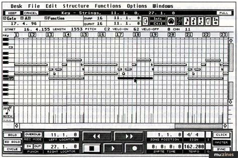 MIDI The Absolute Basics RM Oct 92