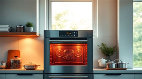 15 Best Energy Efficient Ovens That Save Power And Heat Your Kitchen