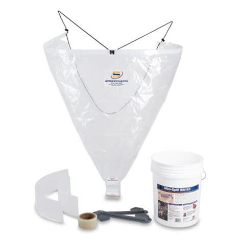 Jual Msb Kit Mini Split Bib Kit Oleh Cv Surabaya Cool