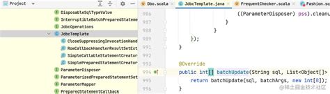 Mysql：一个rewritebatchedstatements参数导致线上数据库批量更新只能更新一条语句？rewrit 掘金