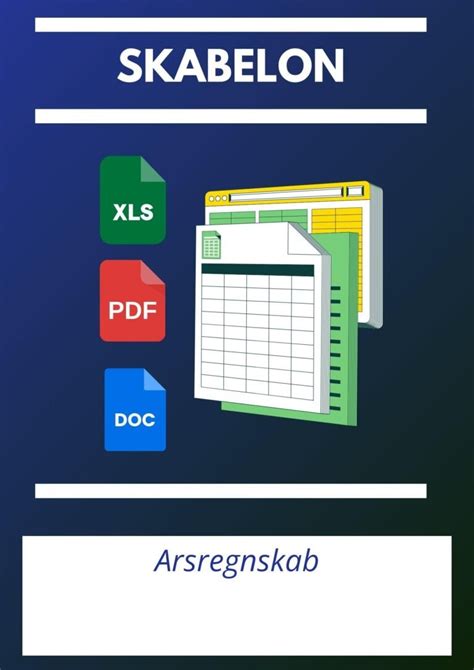 Downloade Beredskabsplan Skabelon Gratis Pdf Word