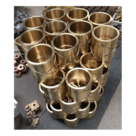 Cast Brass And Cast Bronze Dalian Shipbuilding Import Export Co Ltd