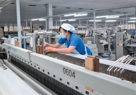 About US - Vinatex