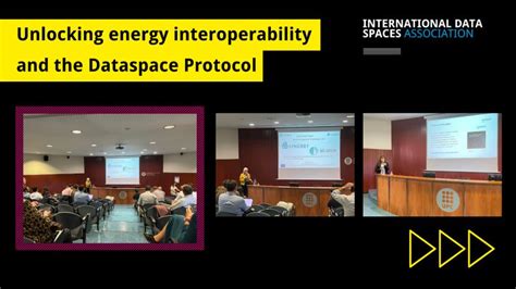 International Data Spaces Association Idsa On Linkedin Dataspaces