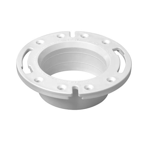 Pvc Pipe Floor Flange At William Ribush Blog