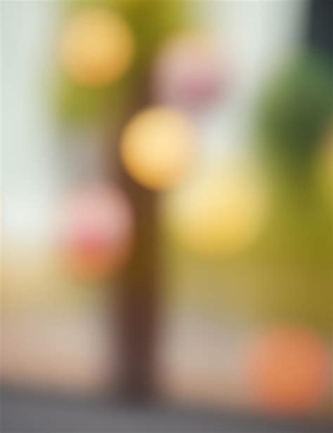 Premium Photo Blurred Background