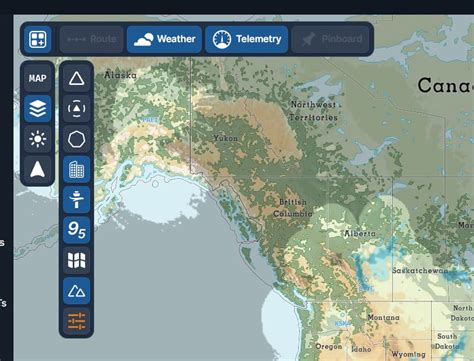 Where To Find The Terminator Option General Navigraph