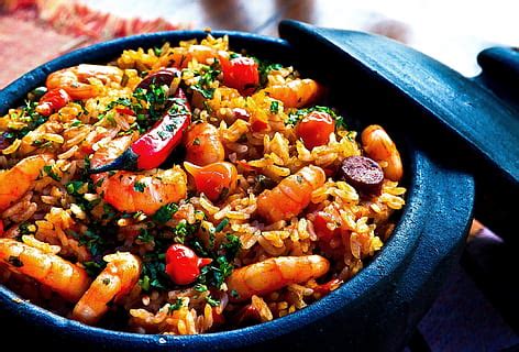 Camarón Negro Pan Difuminar De Cerca Cocina Delicioso Cena Piqsels