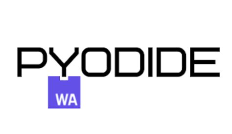 Pyodide A Project Aimed At Providing The Complete Python Data Science Stack Running Entirely In