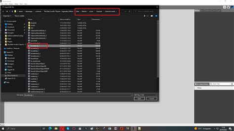 Need Help With Cbbe 3a Fast Hdt Butt Physics Wont Work Donation Available As Compensation